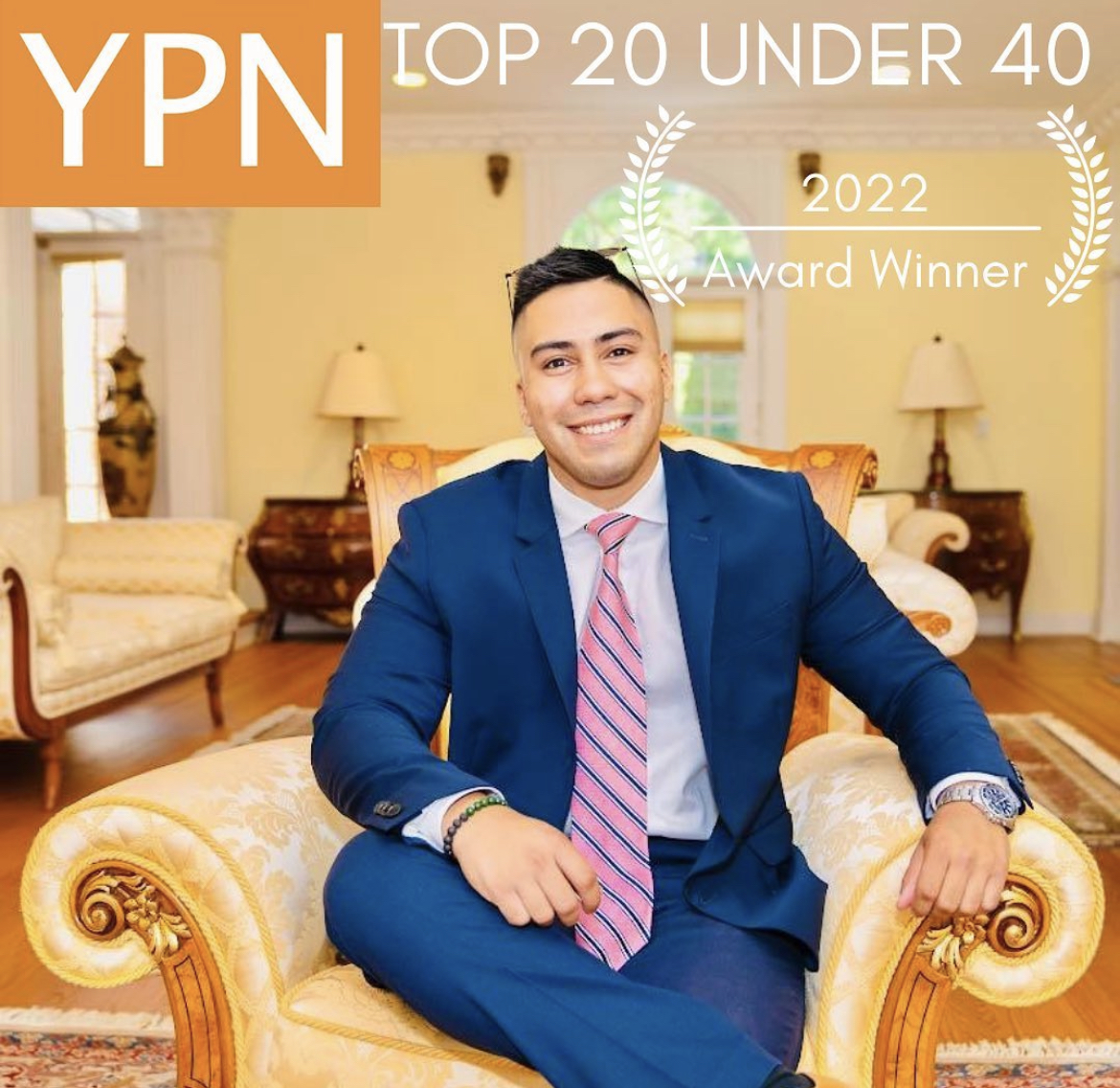 Virtual Networking For Young Professionals | Edge Networking Group