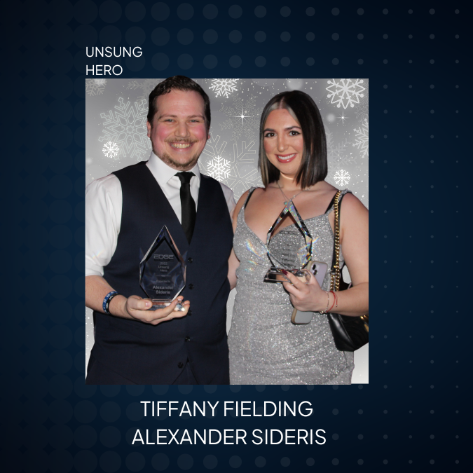 2022 EDGE Networking Group Awards