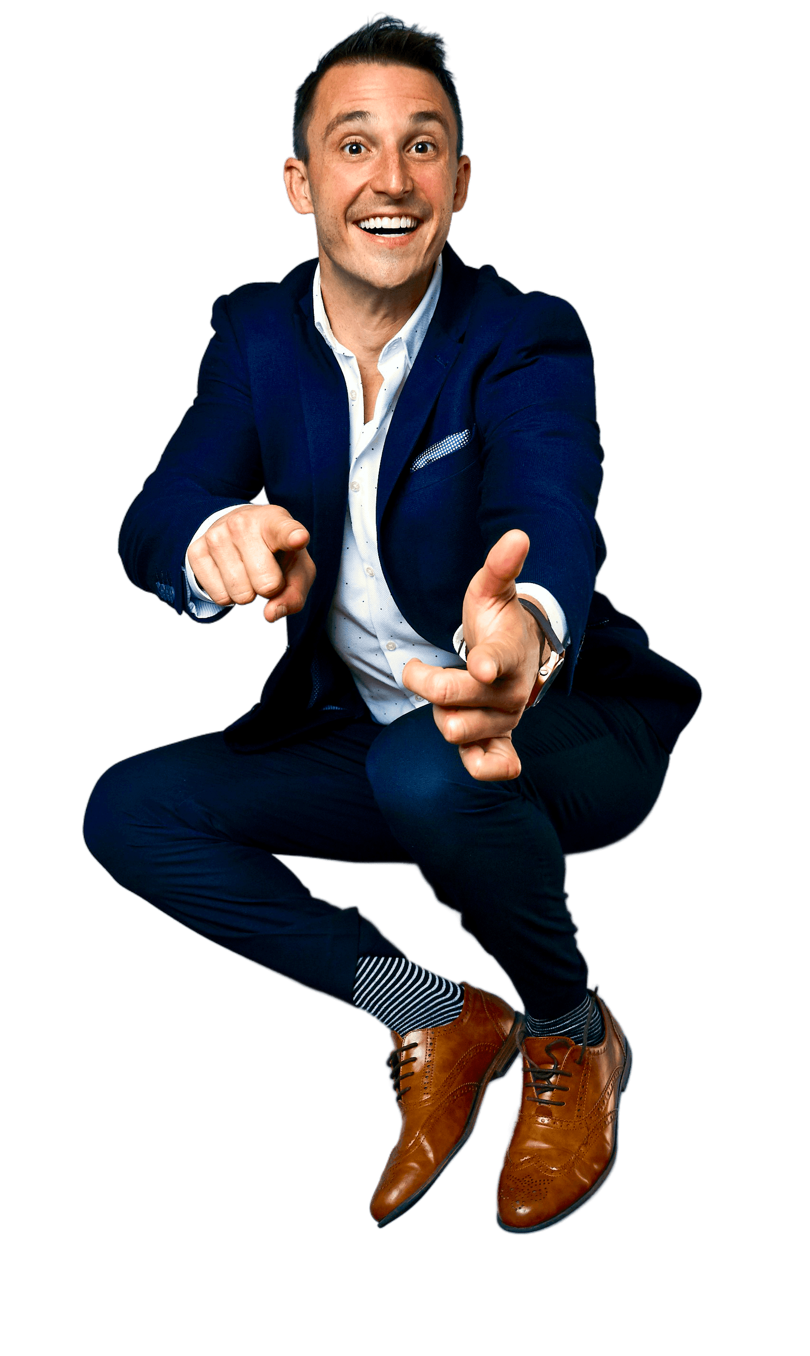 Alex Weber - Be Unstoppable