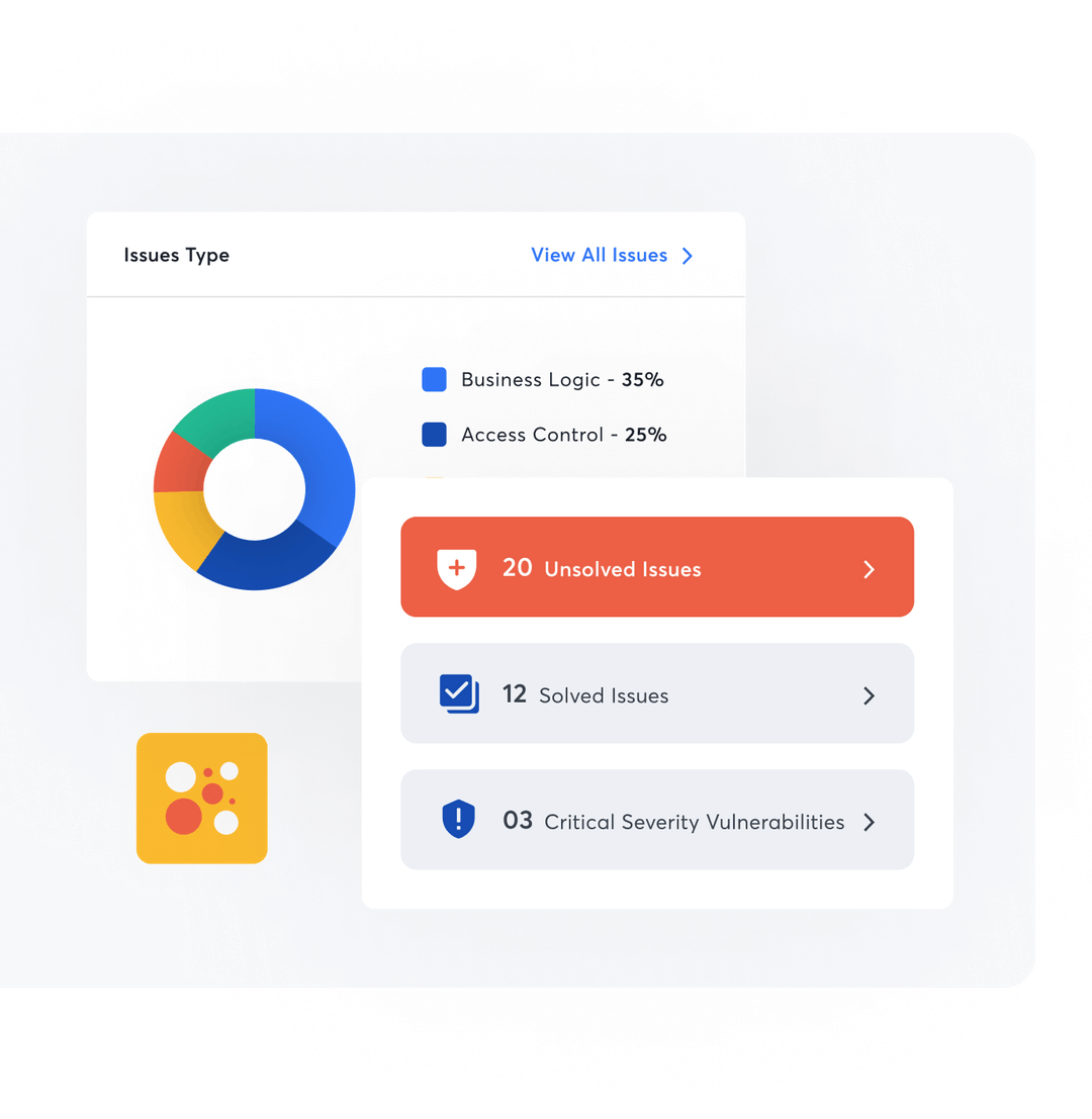 Complete Penetration Testing for Web Applications - Astra Pentest