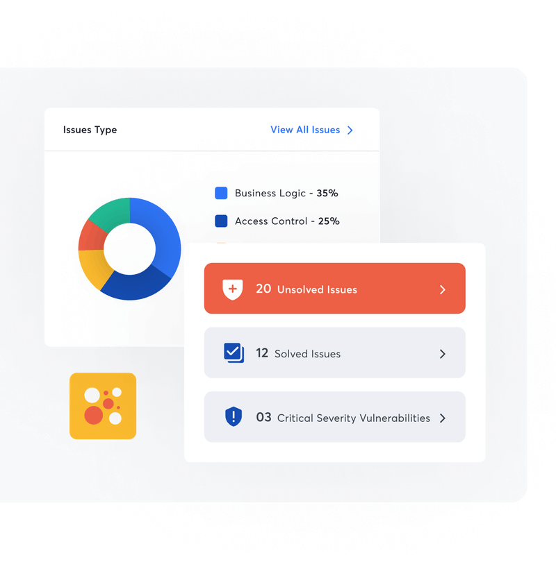 Complete Penetration Testing for Web Applications - Astra Pentest