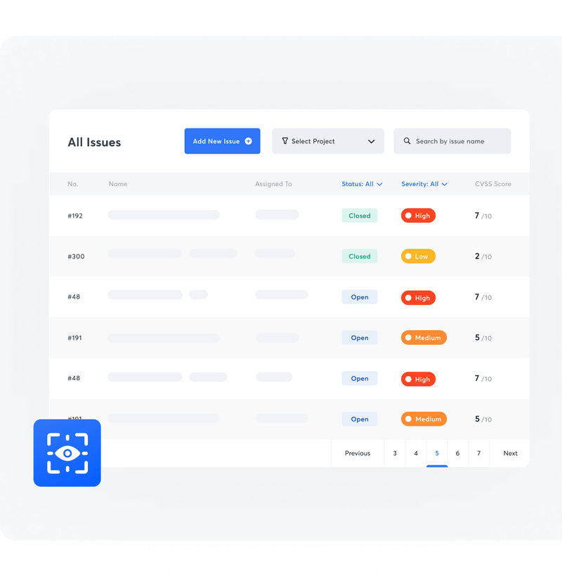 Penetration Testing For Your Entire Network - Astra Pentest