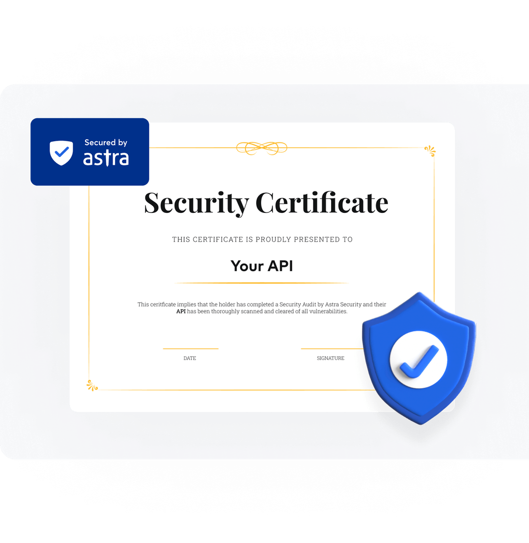 Complete Mobile Pentesting - Astra Pentest