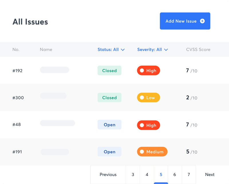 Complete Penetration Testing for Web Applications - Astra Pentest