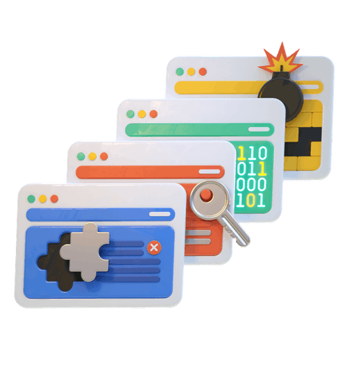 Top 7 Intruder Alternatives & Competitors for 2023