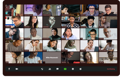 Join our 24/7 zoom study rooms | Study Together