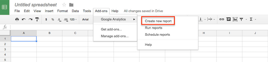 NoCode Curated: How to Create a Custom Business Analytics Dashboard with Google Sheets