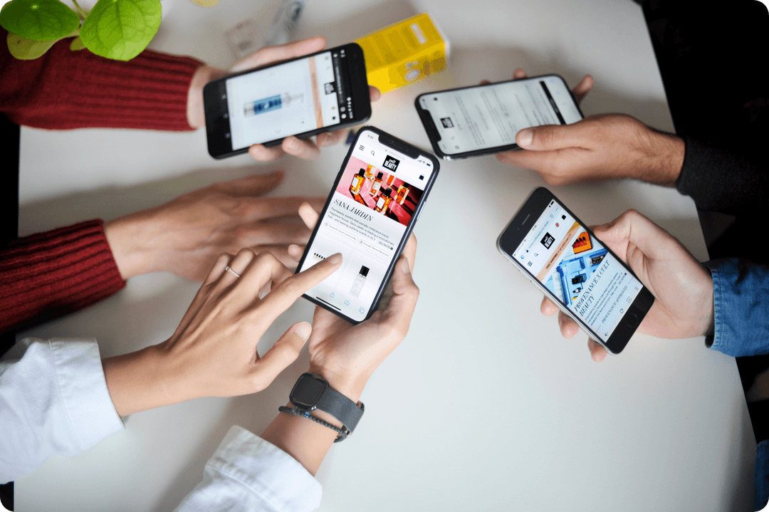 Provenance: Sustainability Marketing Technology