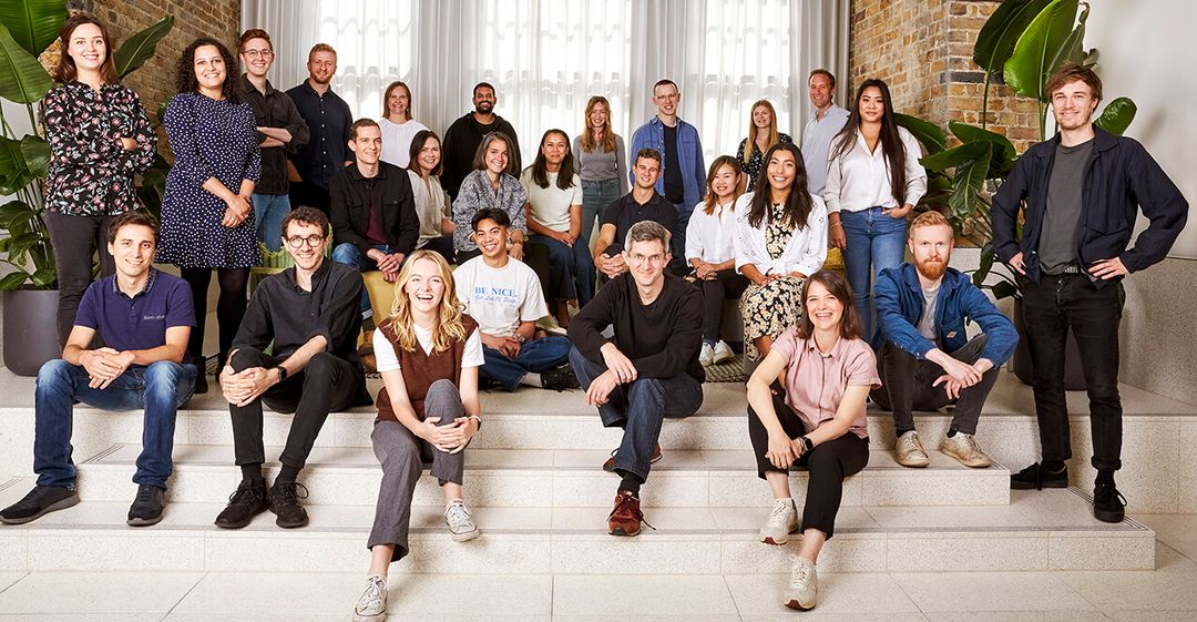 About Provenance | Creating Positive Change