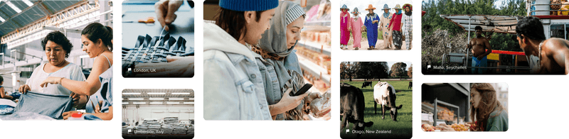 About Provenance: Our Vision & Mission