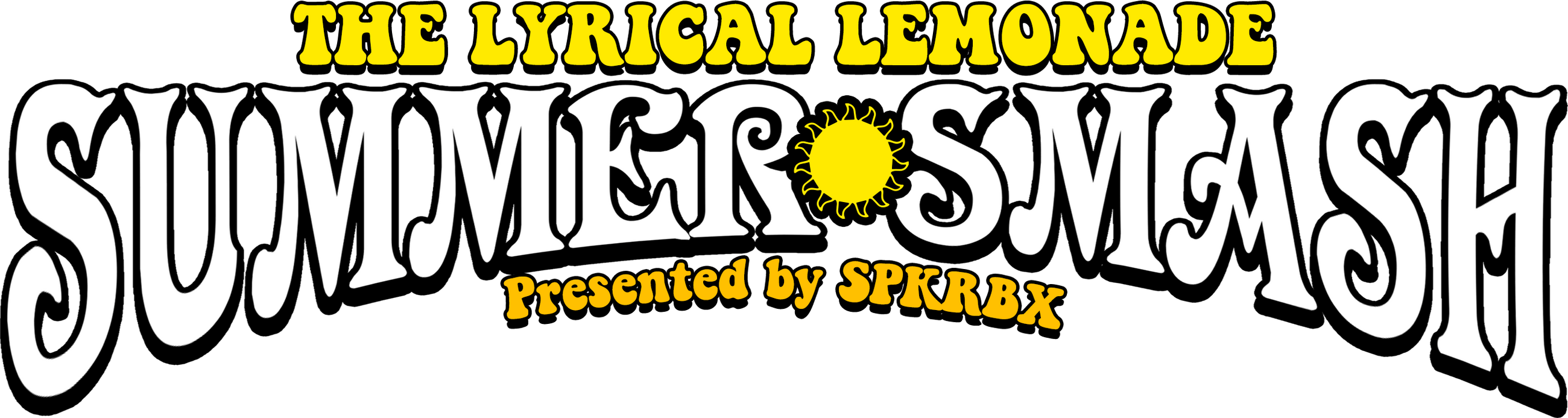 The Summer Smash Festival