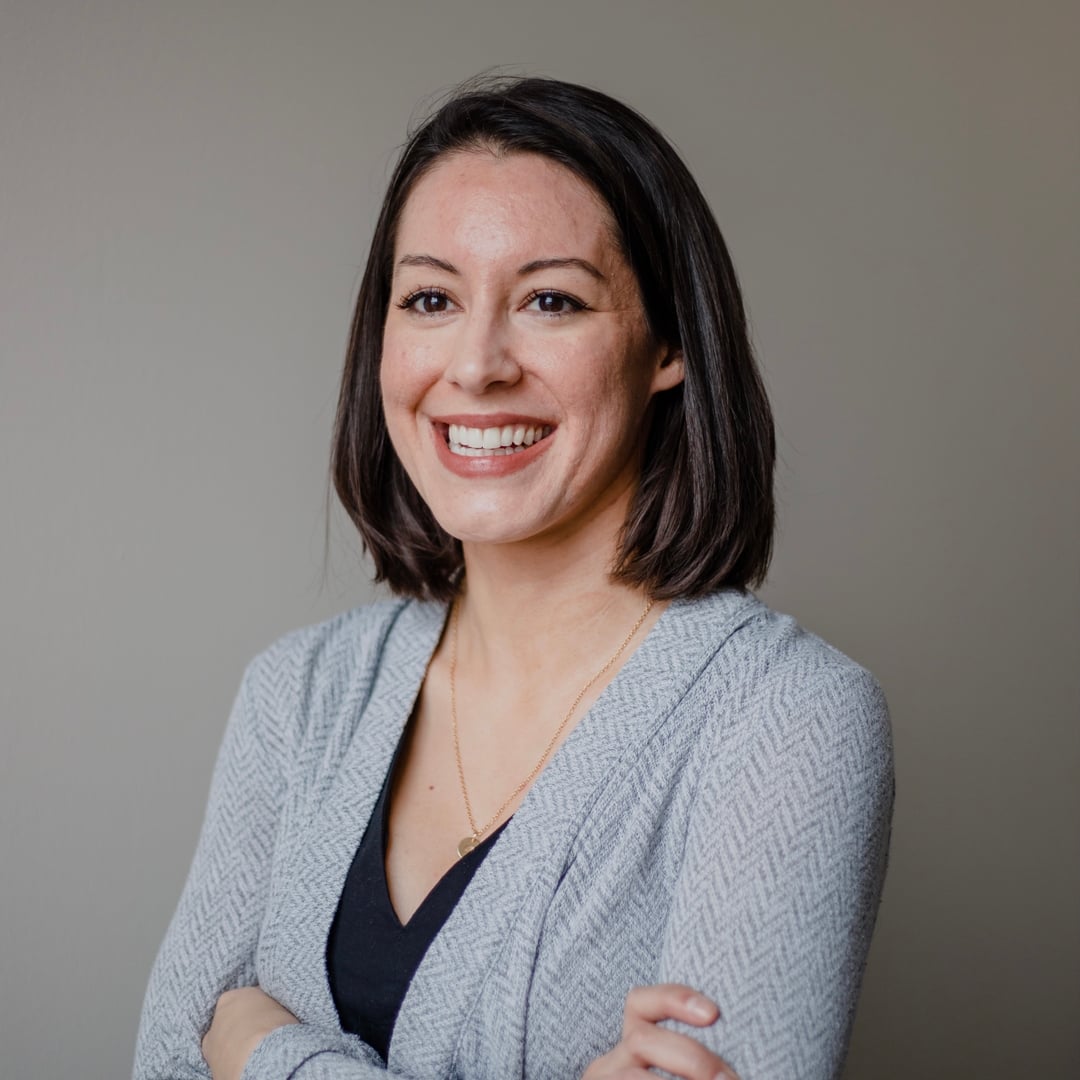 Meet the Team behind FemCatholic.