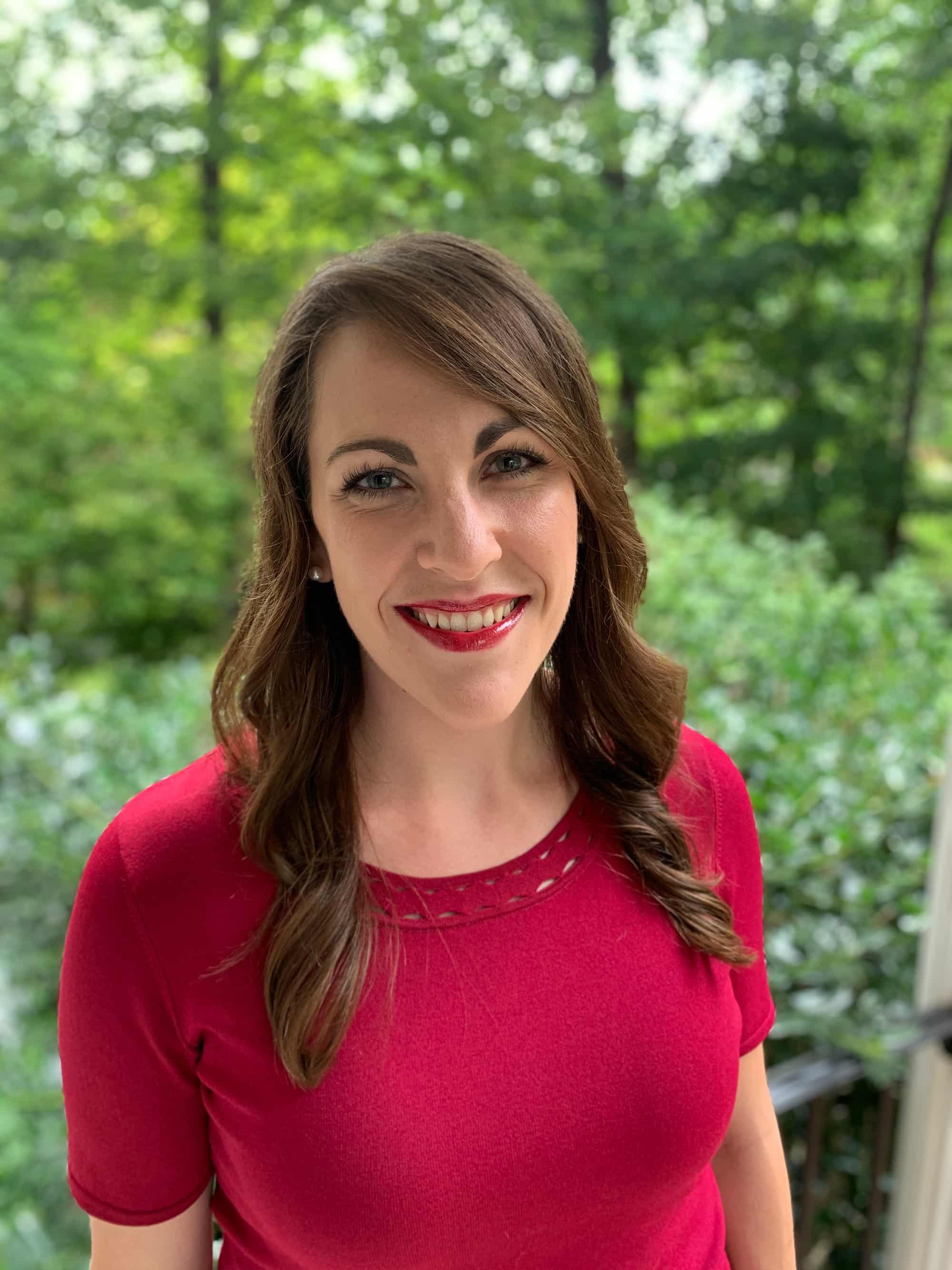 A Day in the Life of a High School Teacher