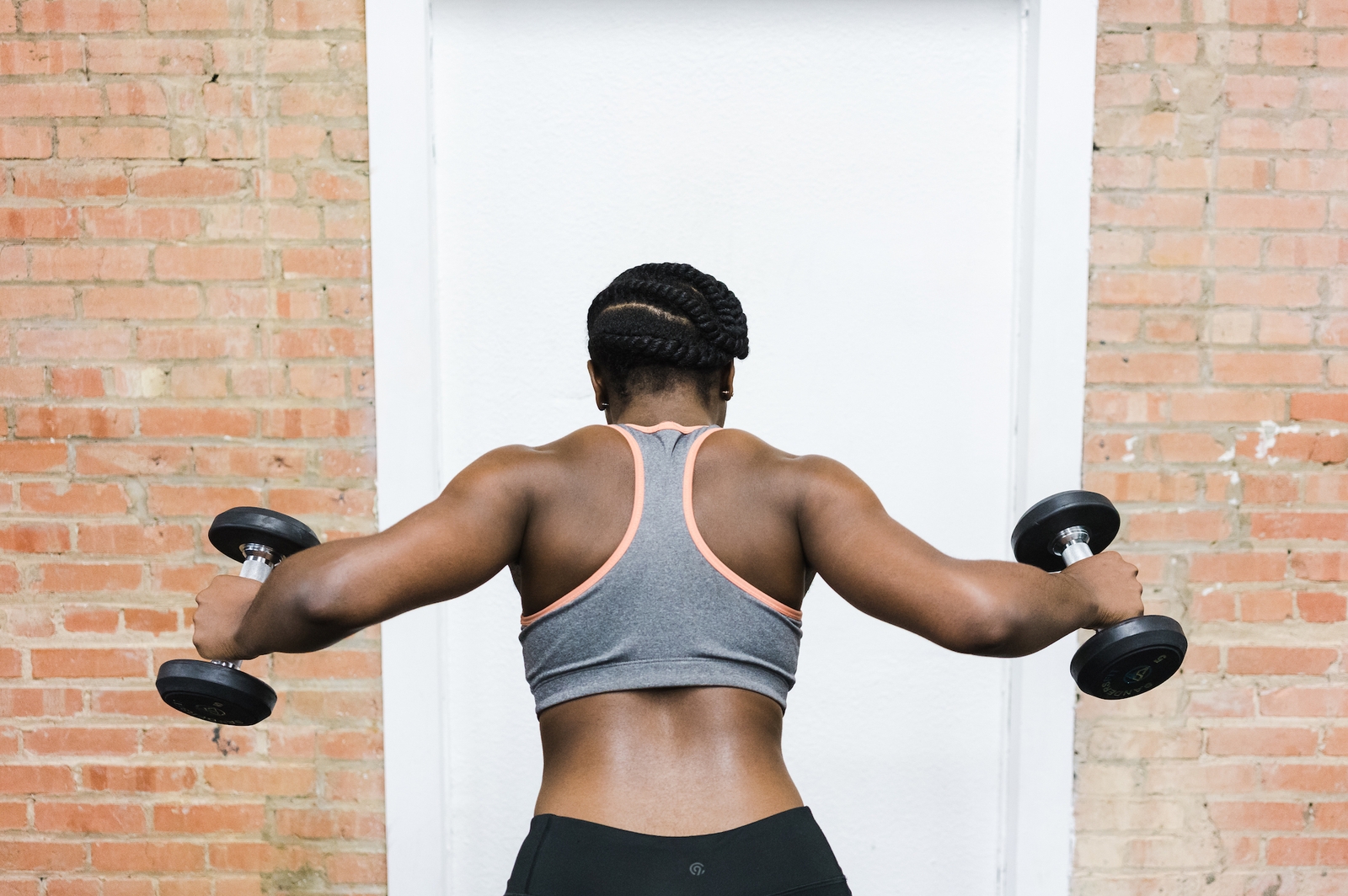 Cycle-Syncing Exercise: What It Is and How to Do It • FemCatholic