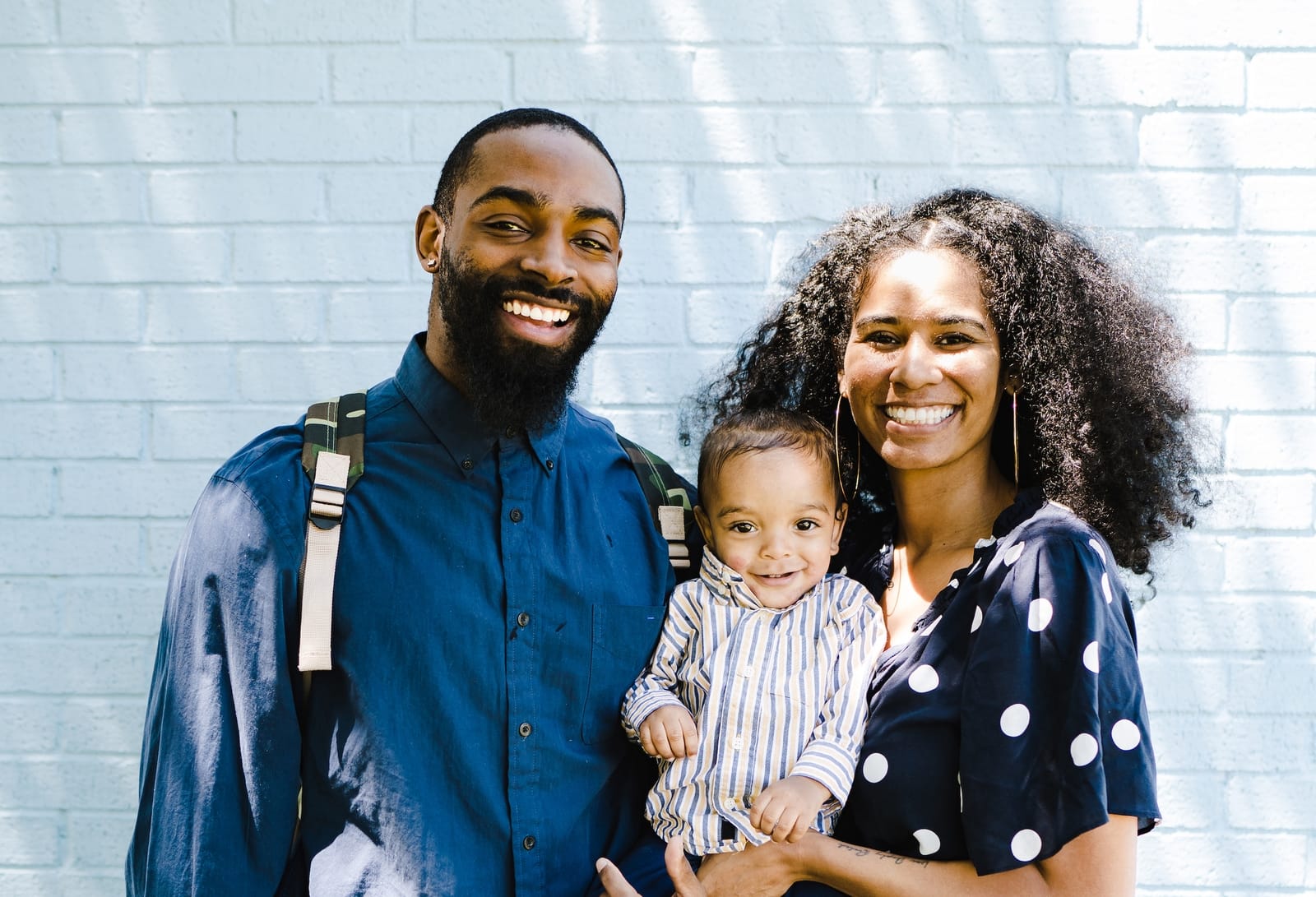 3 Different Couples Share their Definition of "Openness to Life"
