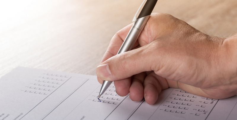 Validating a Survey: What It Means, How to do It - mTab