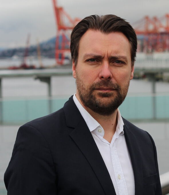 Socialsuite's Global Team: Meet The Team Behind The Tech