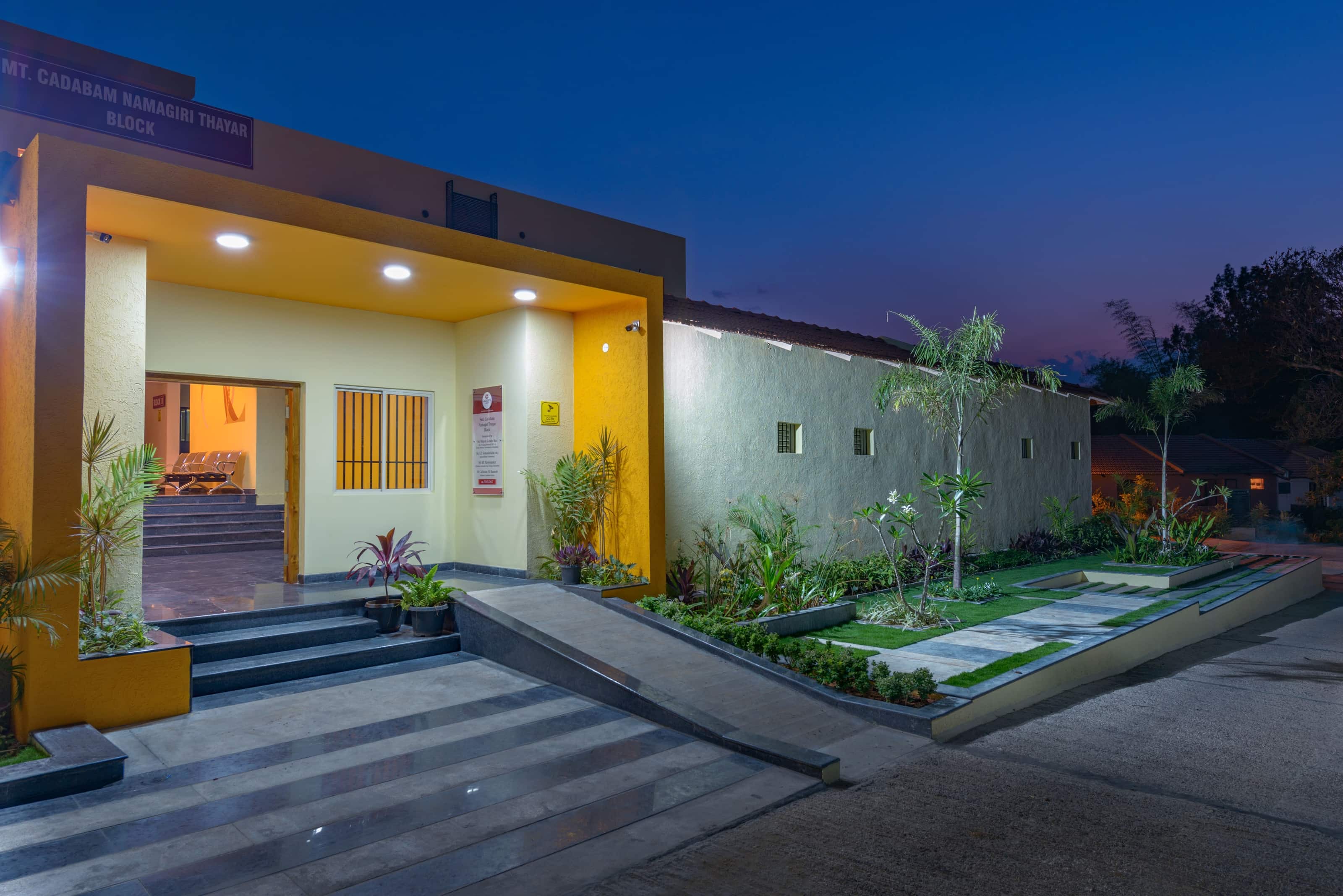 Rehab Centre In Bangalore | Psychiatric Rehabilitation Center