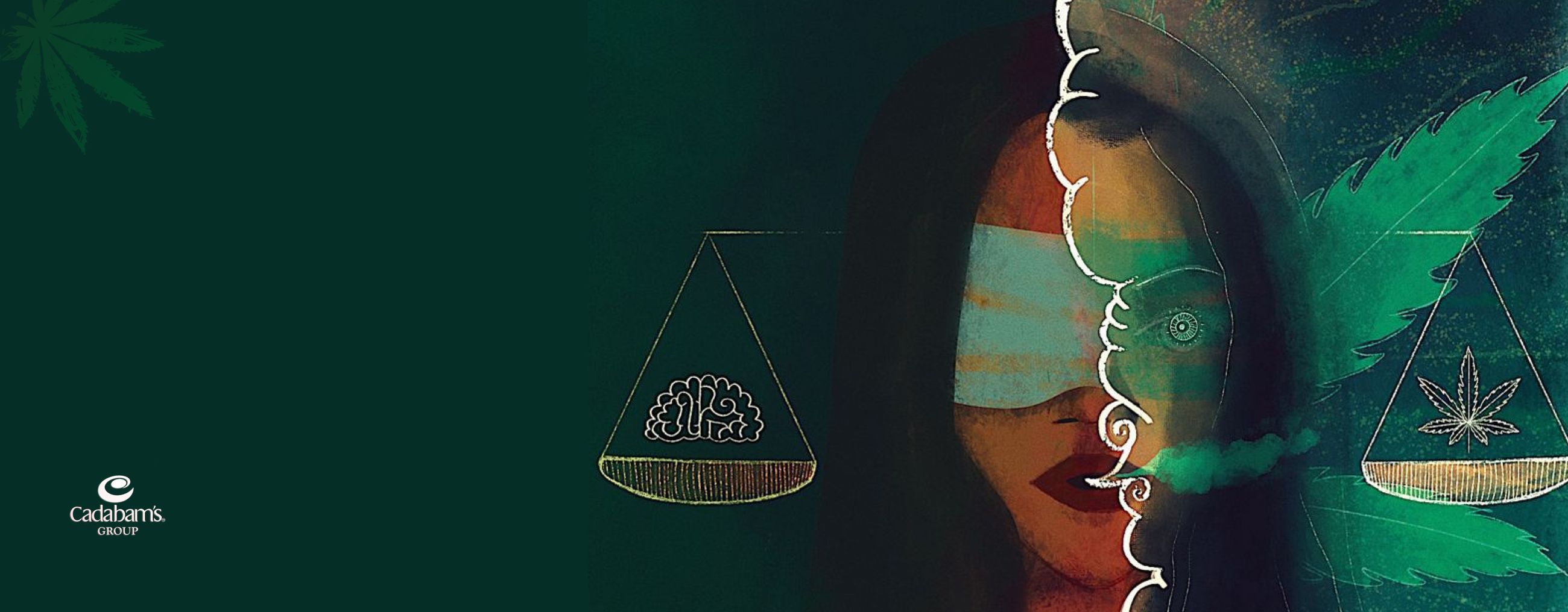 Ganja / Cannabis Addiction - Its Signs & Symptoms, Effects