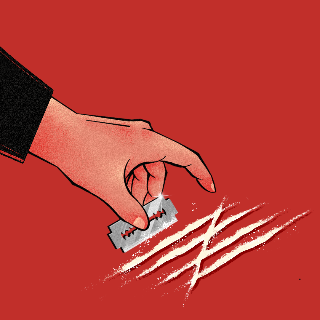 What is Cocaine Addiction? its Side Effects & Treatment