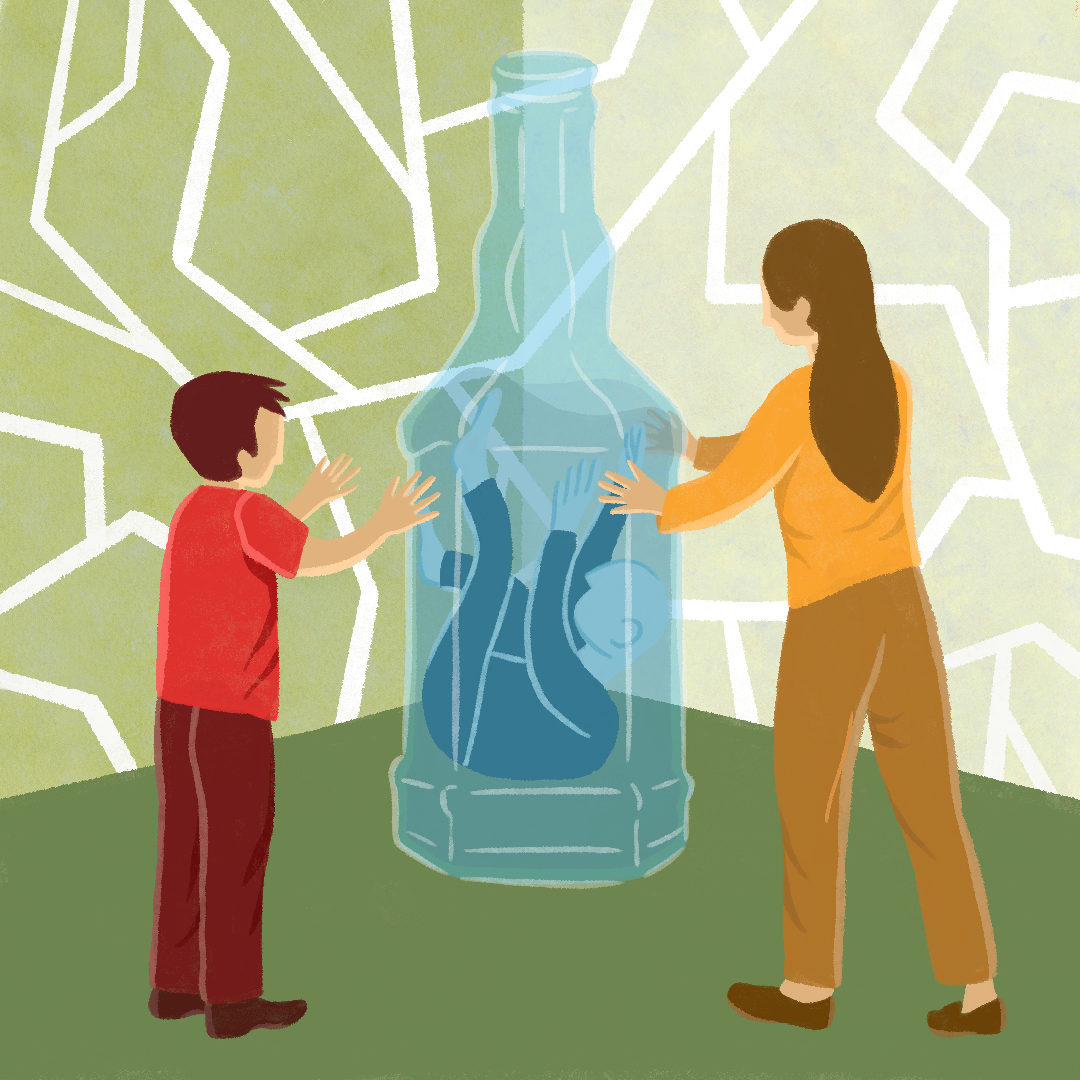 Effects of Alcoholism on Families | Alcohol Addiction Recovery