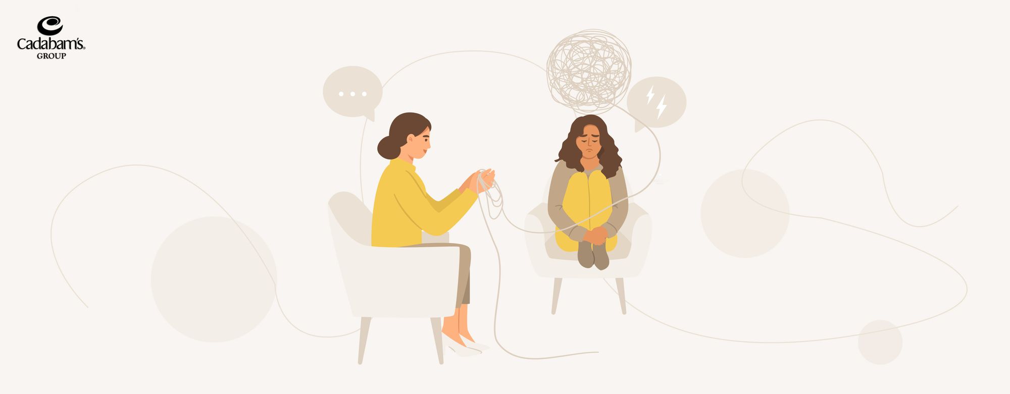 Cognitive Behavioral Therapy for Depression