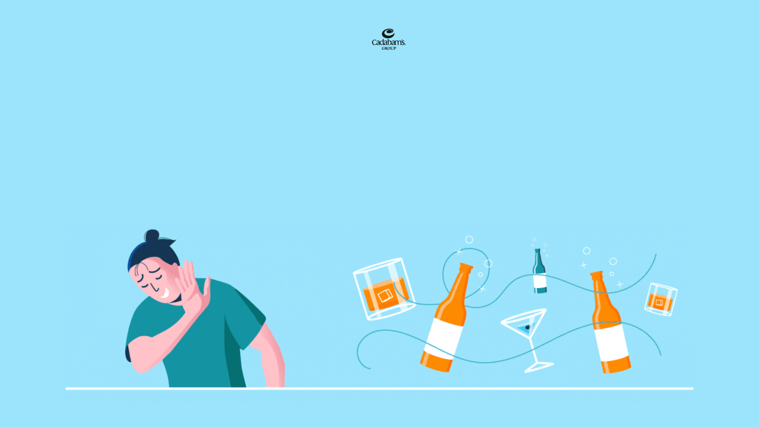 How to help an Alcoholic to Quit Drinking Alcohol?