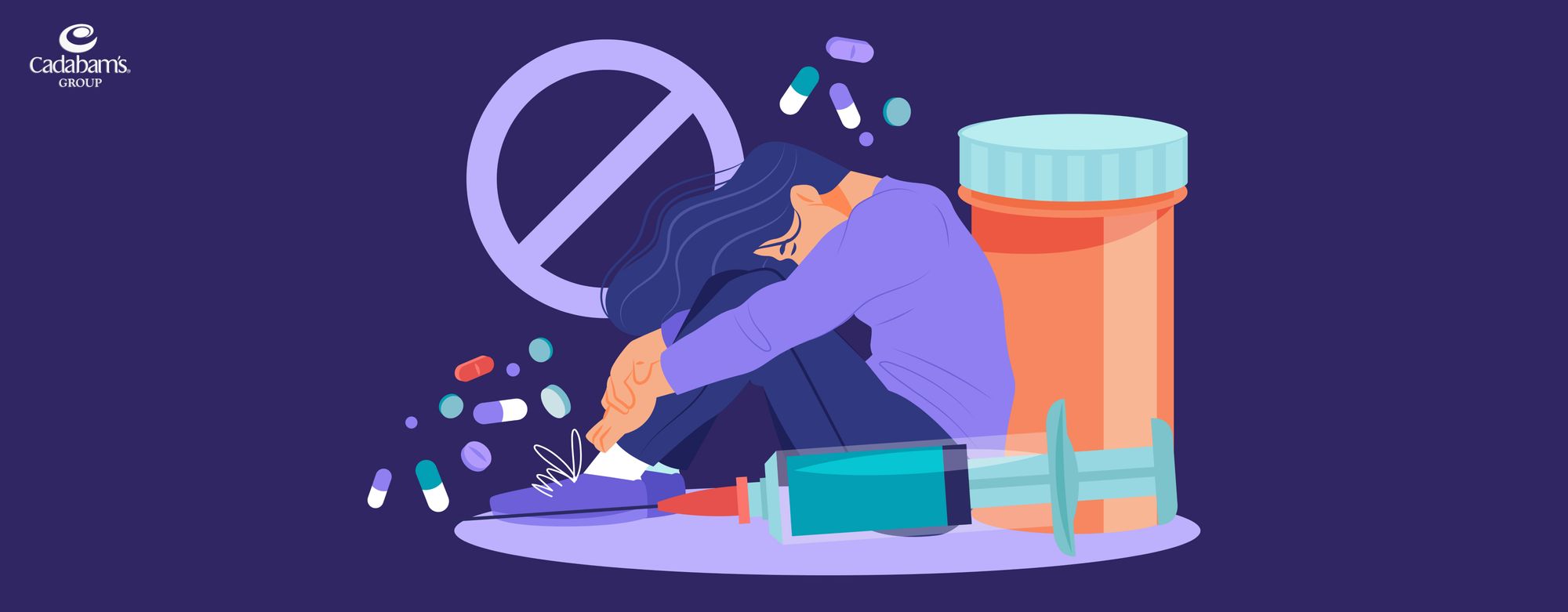 Counselling for Drug Addiction: The Way to Recovery