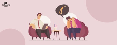 Why Do People Commit Suicide? - Steps for Suicide Prevention