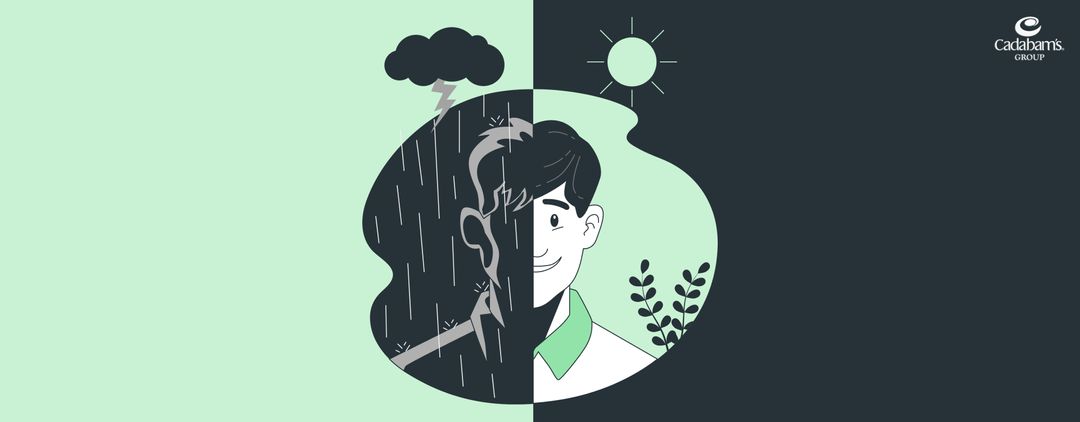 Famous People Throughout History with Bipolar Disorder