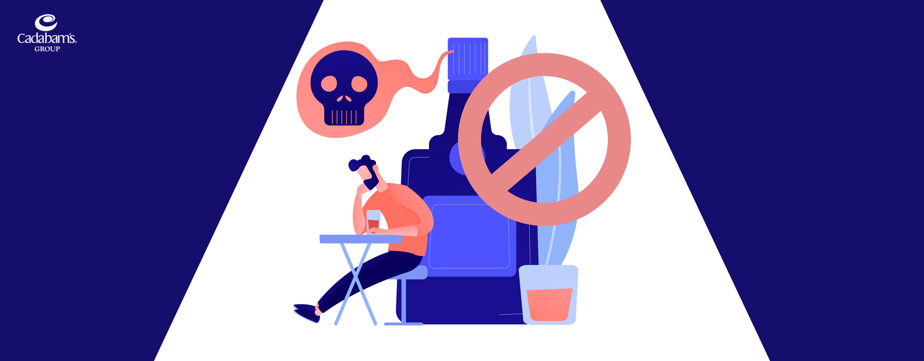 How to help an Alcoholic to Quit Drinking Alcohol?