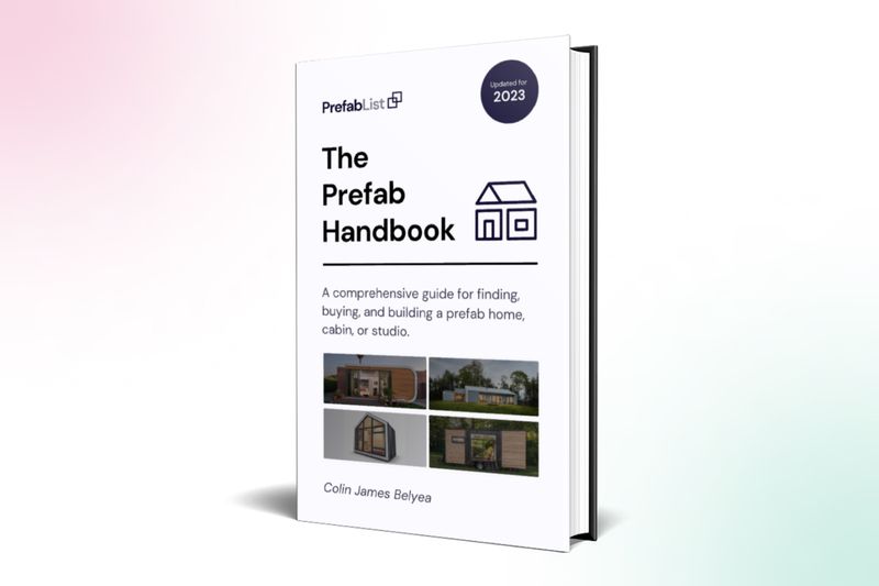 The Prefab Handbook | PrefabList