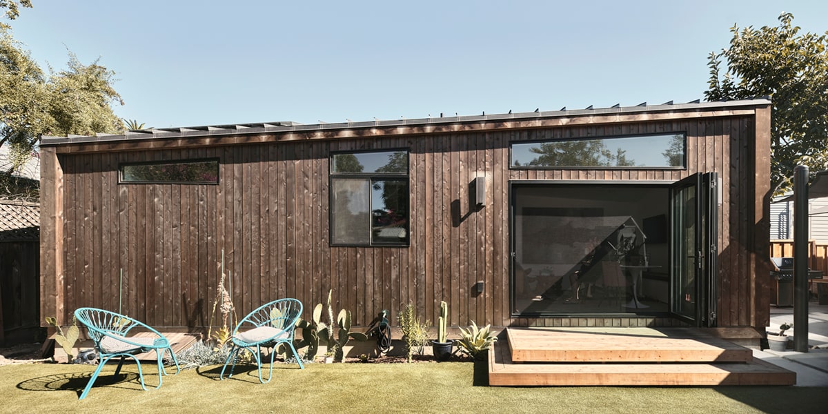 Abodu One | Pricing, Specs & Reviews | PrefabList