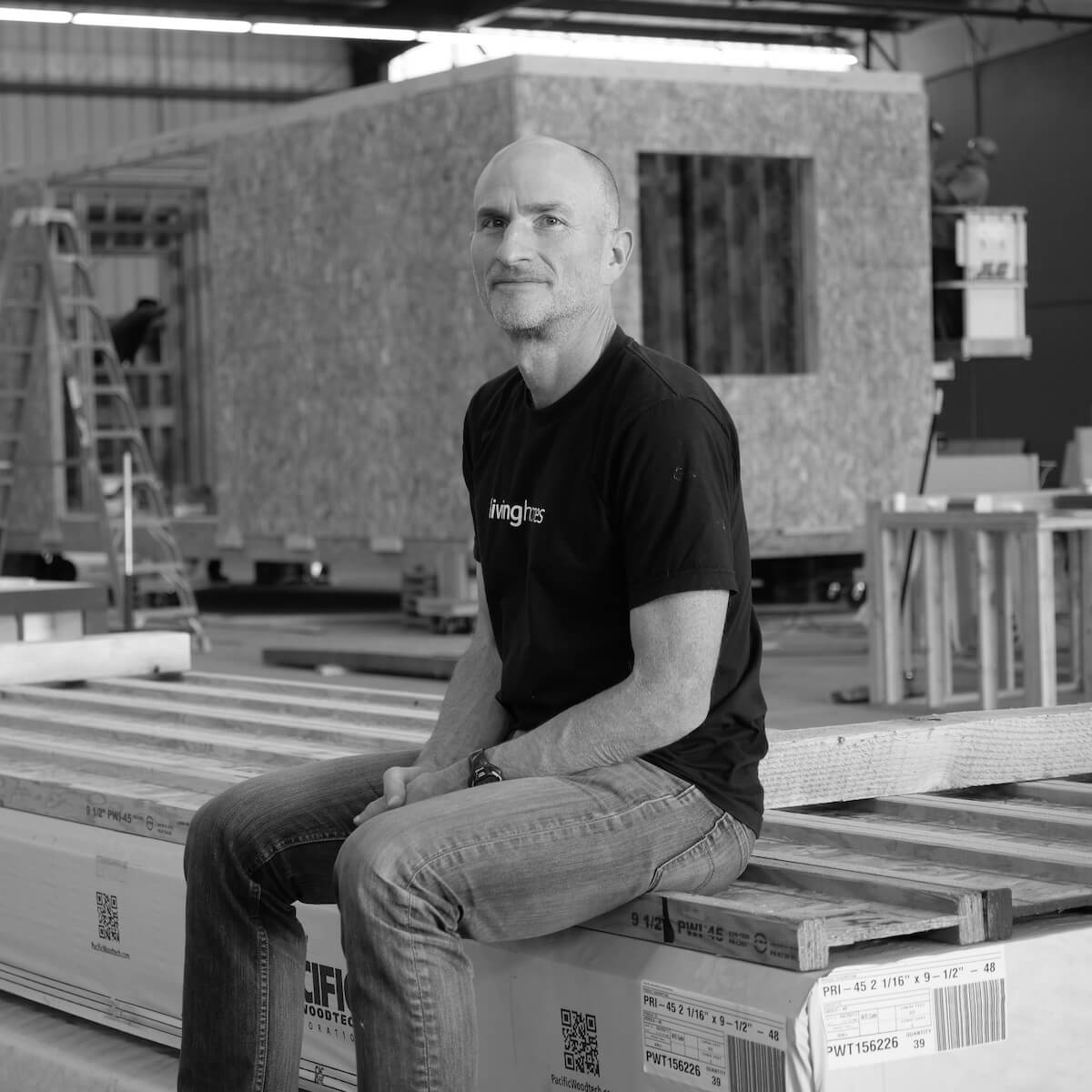 Interview with Steve Glenn, Founder of Plant Prefab | PrefabList ...