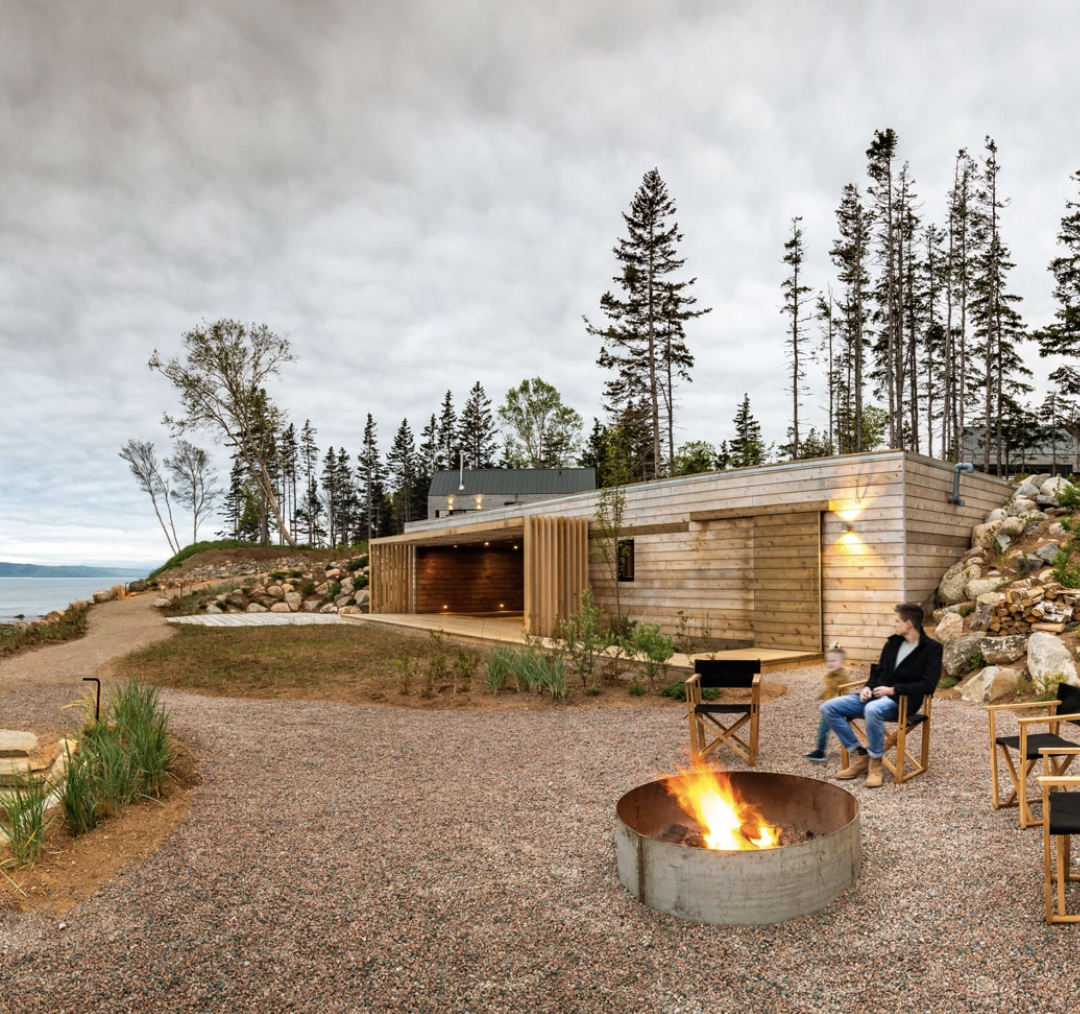 Interview with Stephen Chaisson, Cofounder of East Coast Modern ...