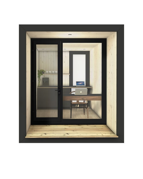 Aux Box Auxxffice | Pricing, Specs & Reviews | PrefabList