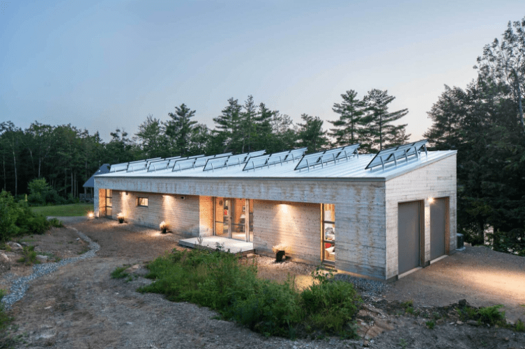 Go Logic 1100 Model | Pricing, Specs & Reviews | PrefabList