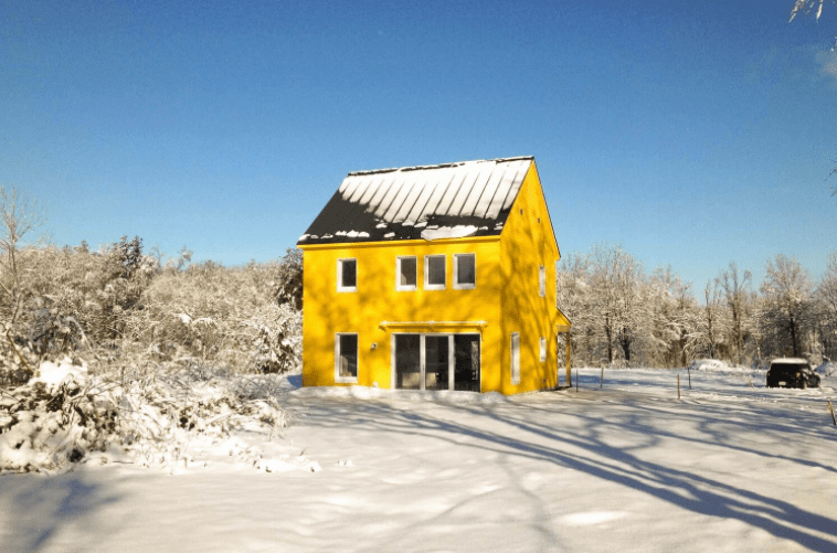 Go Logic 1400 Model | Pricing, Specs & Reviews | PrefabList