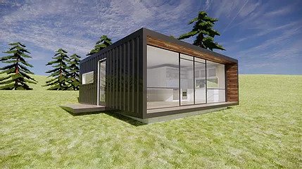 ModHausPlus M1 | Pricing, Specs & Reviews | PrefabList