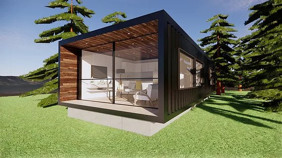 ModHausPlus M2 | Pricing, Specs & Reviews | PrefabList