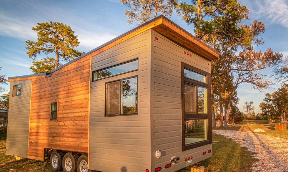 Zero Squared 30' Willow | Pricing, Specs & Reviews | PrefabList