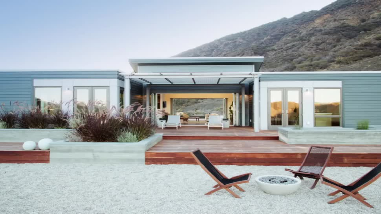 Blu Homes | Prefab Manufacturer in California | PrefabList