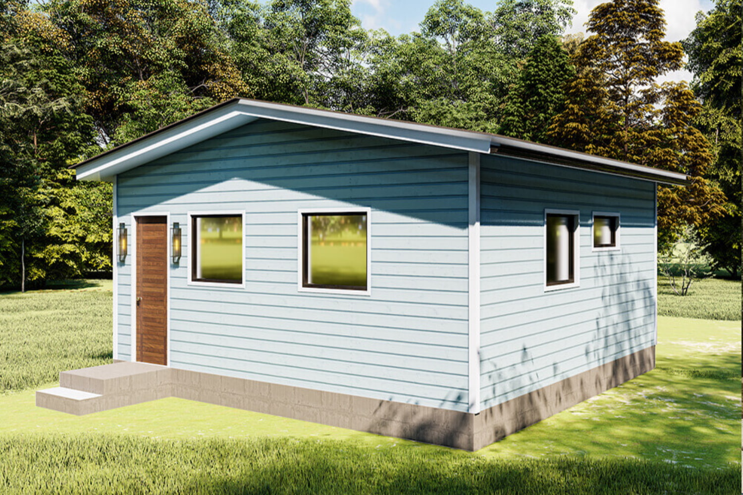 My TurnKey ADU | Prefab Manufacturer in California | PrefabList