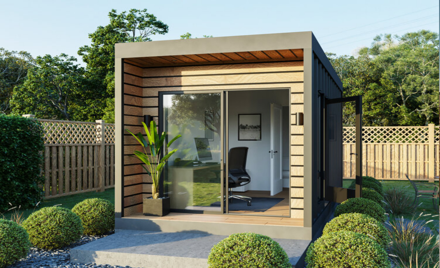 The Bay Modular | Prefab Manufacturer in California | PrefabList