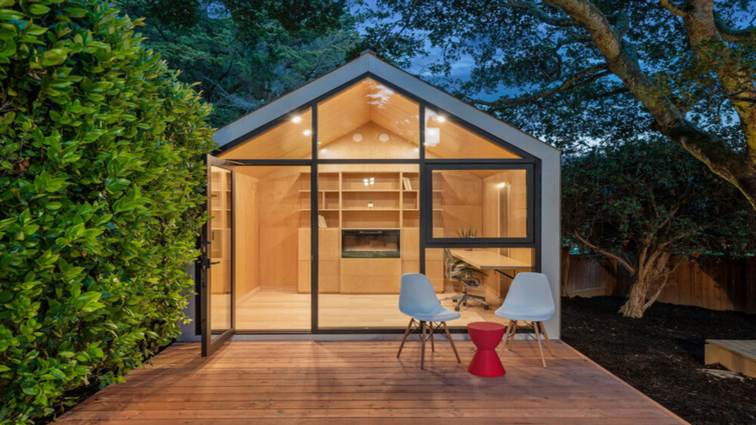 The Bunkie | Prefab Manufacturer in Alberta, Canada | PrefabList