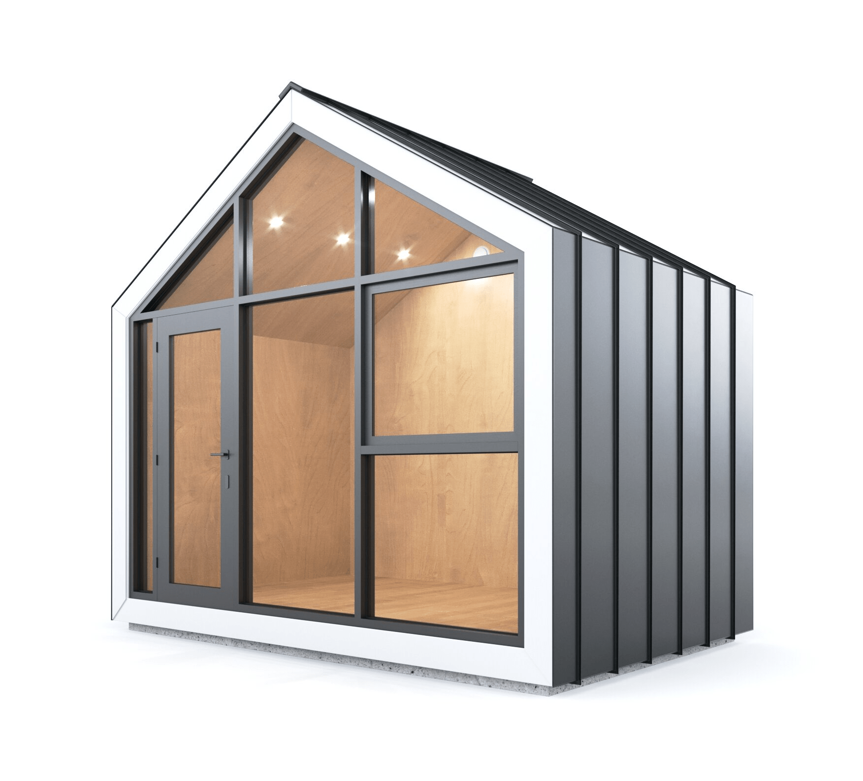 The Bunkie Monarch | Pricing, Specs & Reviews | PrefabList
