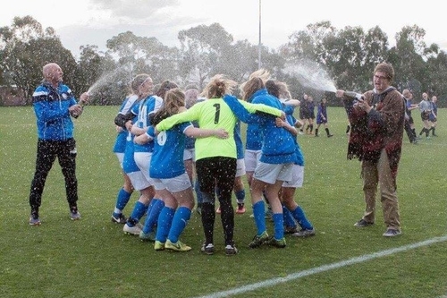 About - Berwick Churches Soccer Club