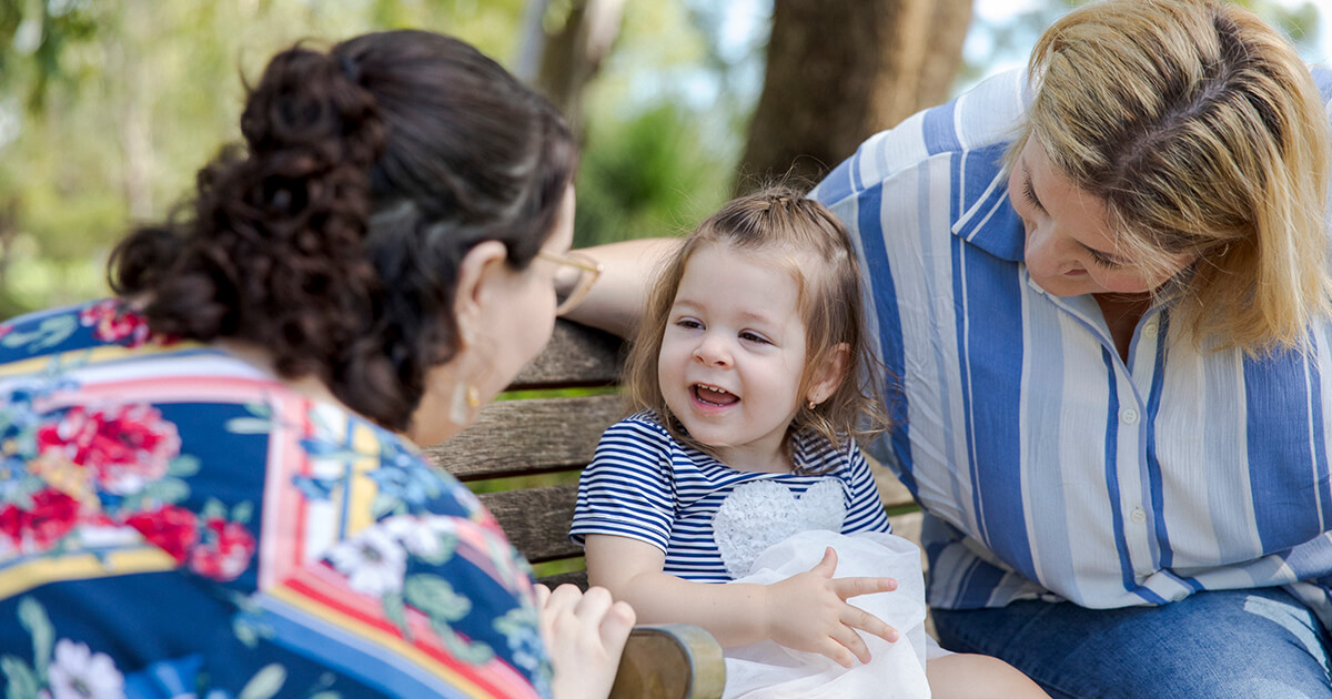 Donate to Children in Need | Wanslea Family Services