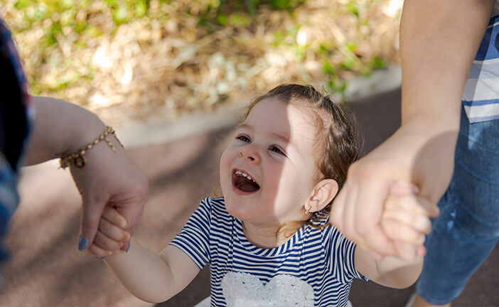 ECA NDIS | Early Childhood Approach WA | Wanslea