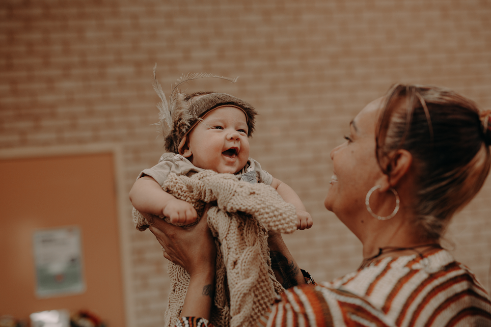 Connected Beginnings Kalgoorlie | Wanslea Family Services